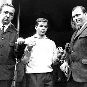 40 Infamous Scorpio Serial Killers, From Manson to Pickton