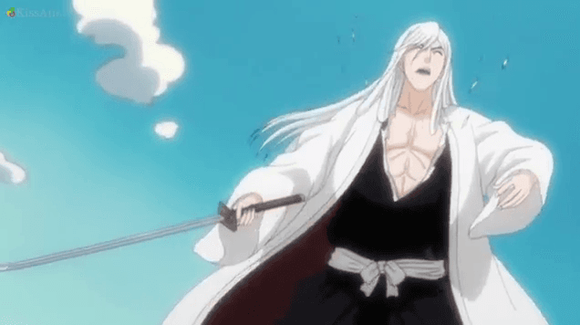 Which 'Bleach' Character Are You, Based On Your Zodiac Sign?