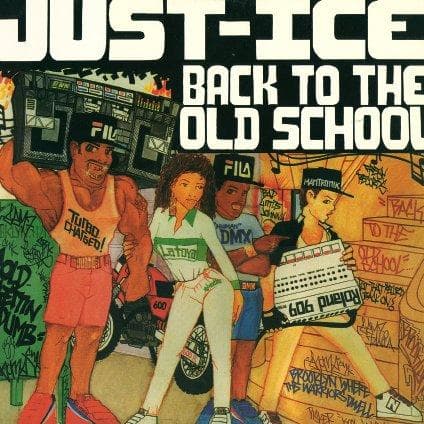 Best 80s Rappers | List of Top 1980s Hip Hop Artists