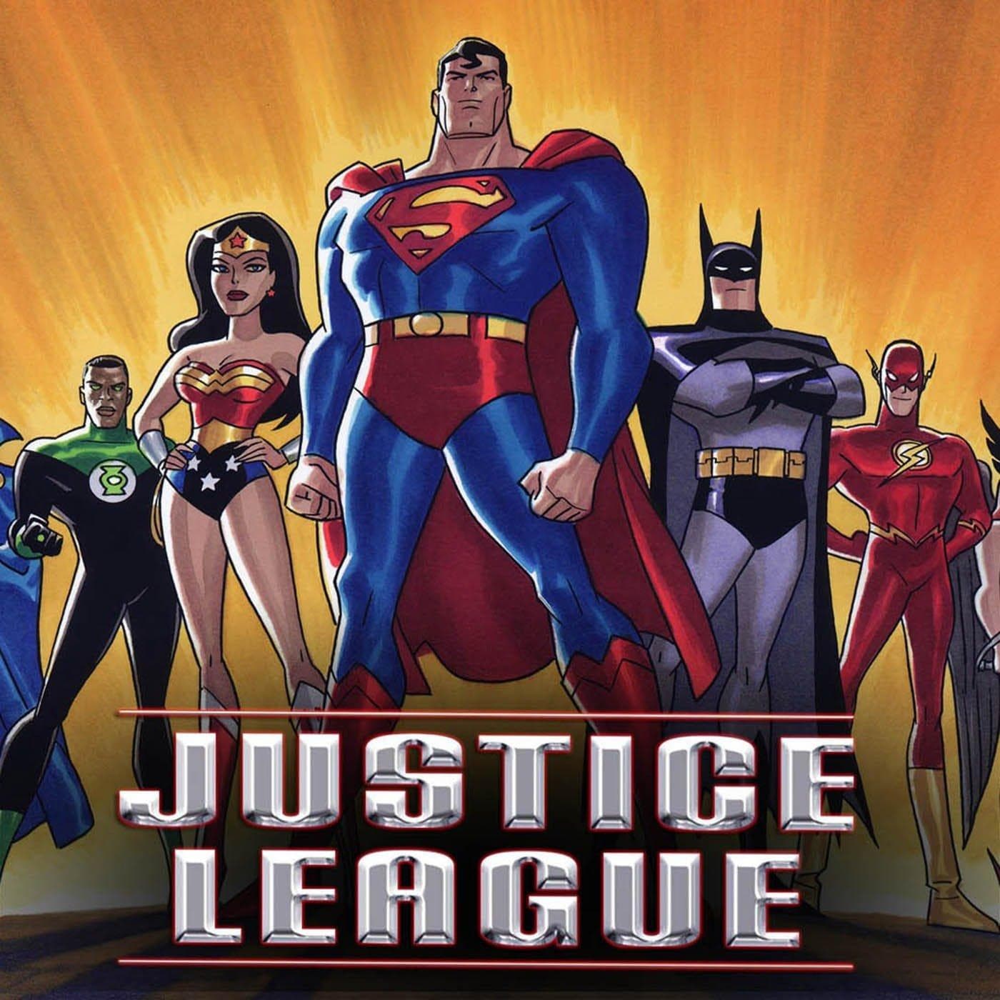 The 35+ Best Movies & Shows Like 'Young Justice', Ranked