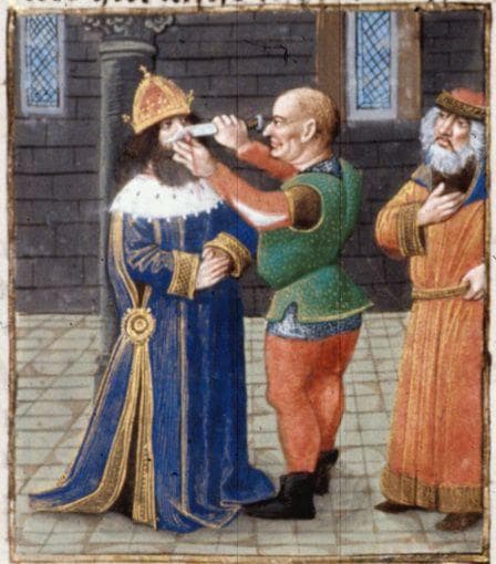 10 Ice-Cold Acts Of Vengeance From The Middle Ages