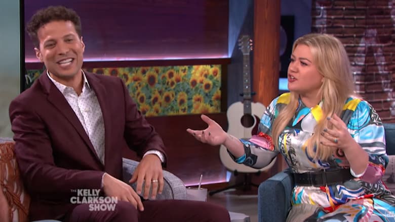 Who Has Kelly Clarkson Dated? | Her Dating History with Photos