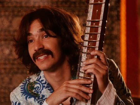 Actors Who Played Real Rock Stars In Movies, Ranked