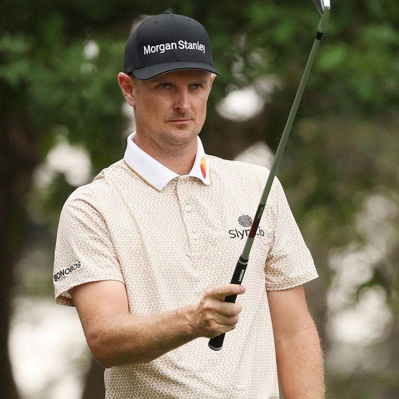 The Top 50+ Golfers In The World Right Now