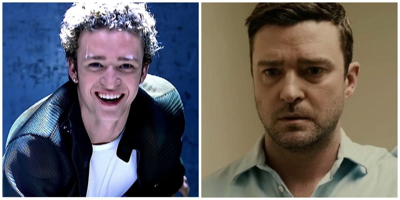 The 13 Biggest Actor Glow-Ups of All Time, Ranked