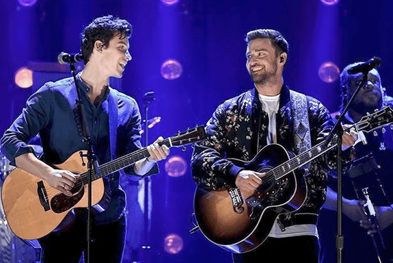 16 Celebrities Who Are Friends With Shawn Mendes