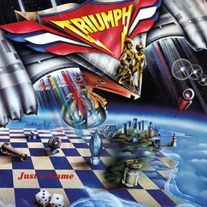 The Best Triumph Albums, Ranked By Fans