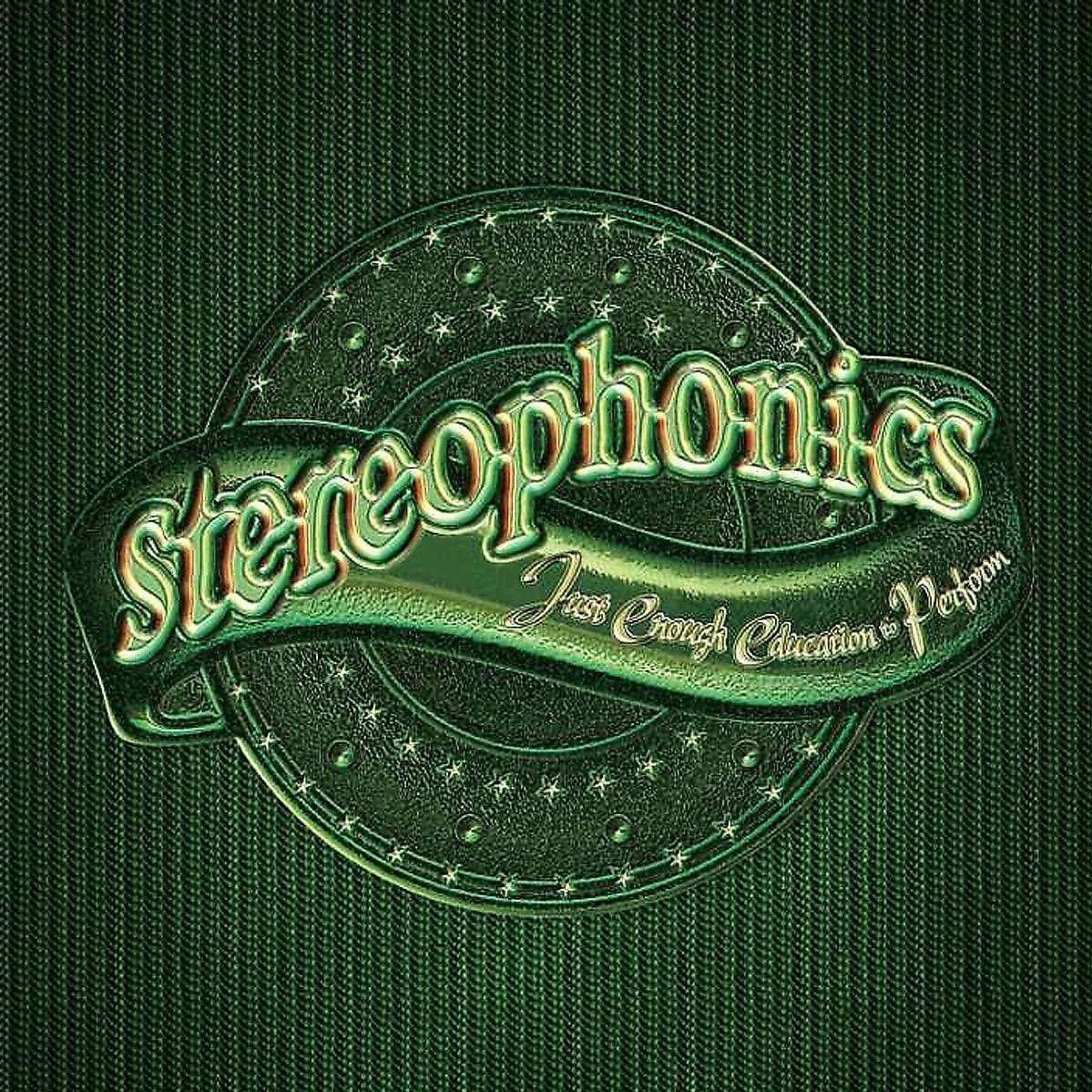 The Best Stereophonics Albums, Ranked By Fans