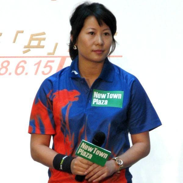 The 40+ Best Pro Ping Pong Players of All Time, Ranked