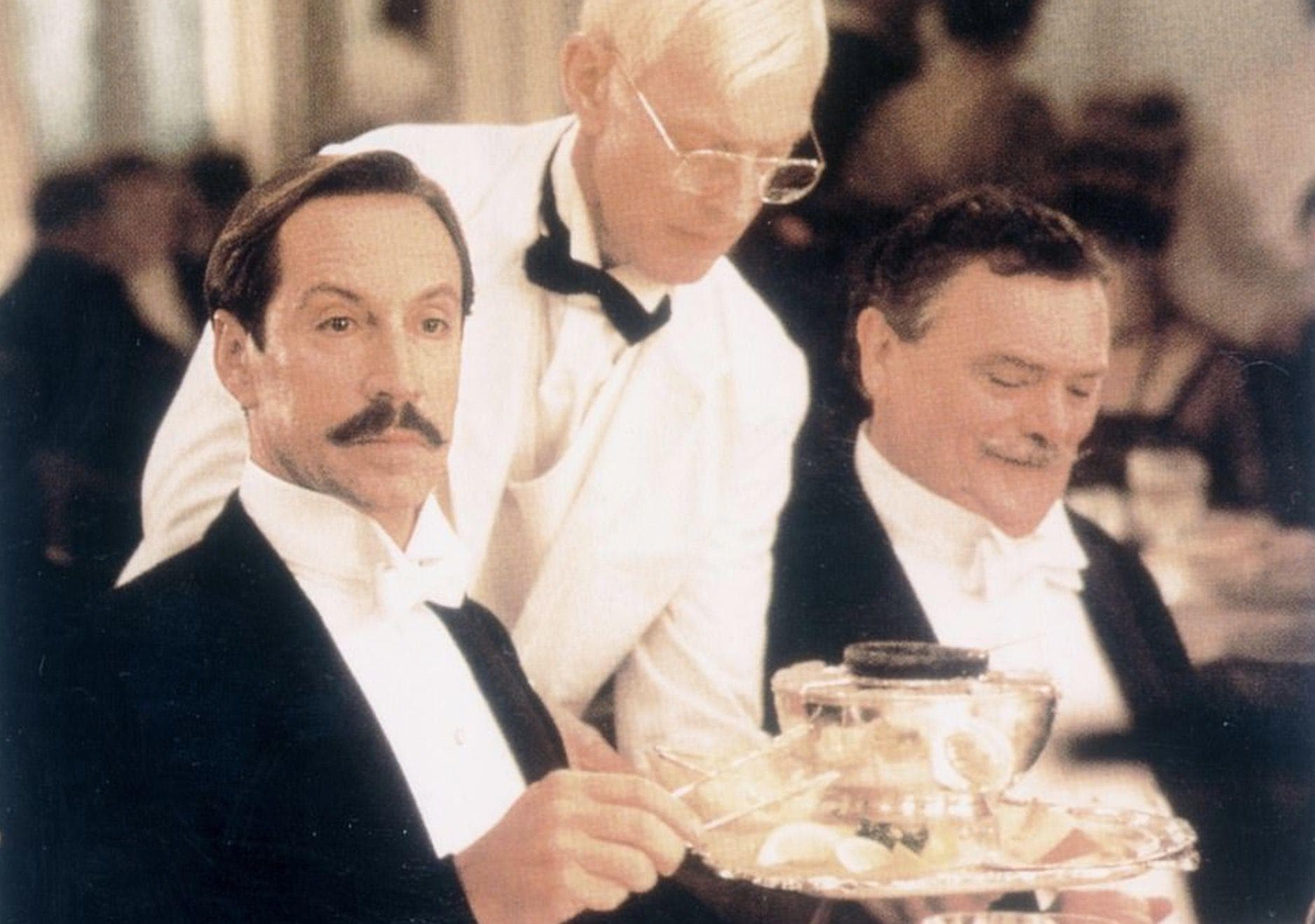 Movies That Unnecessarily Made Real People Into Villains