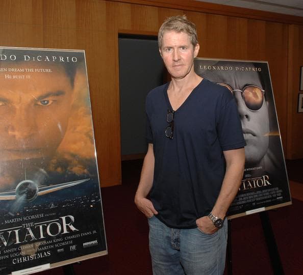 Actors in the Most Martin Scorsese Movies