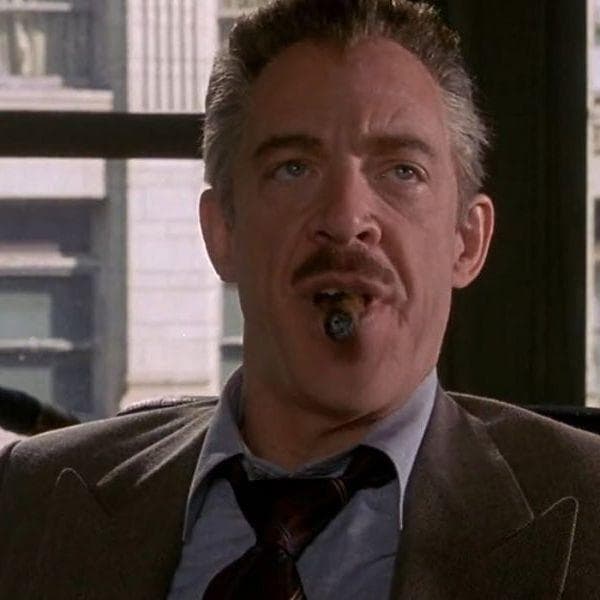 Every Actor Who Has Played J. Jonah Jameson In Film And TV, Ranked