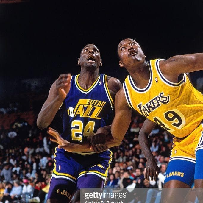 The 50+ Best NBA Players from Georgia, Ranked By Fans