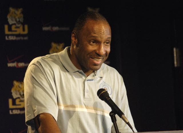 The Best LSU Tigers Basketball Players Ever