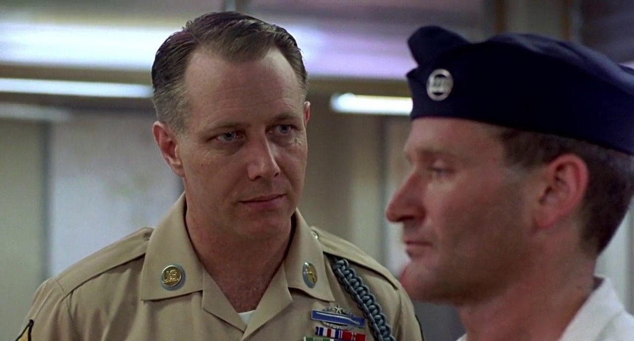 17 Actors Who Were The Bad Guy In Every Movie In The '80s And '90s