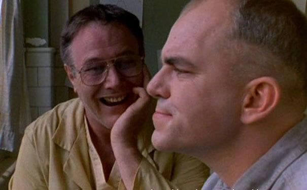 Actors Who Play Sleazy Characters, Ranked By Movie Fans