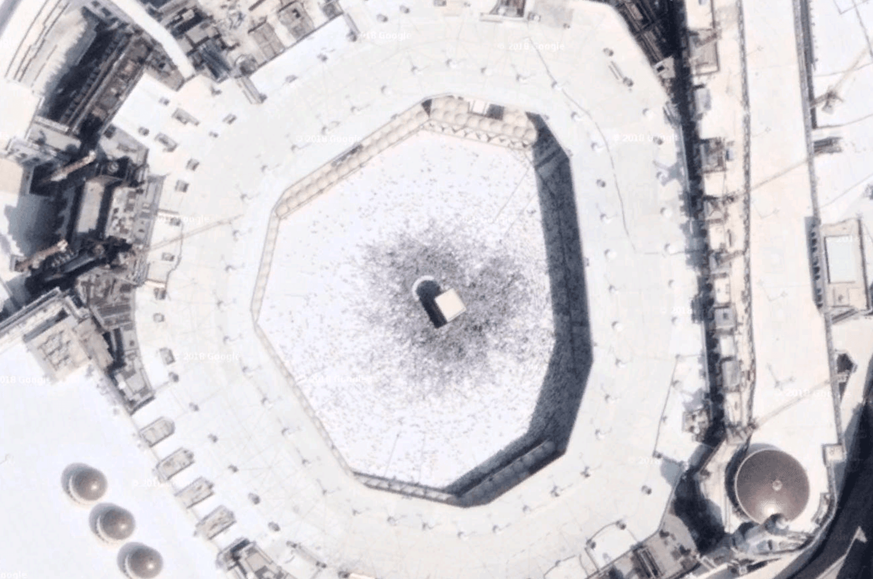 The 20 Best Google Earth Images, Ranked