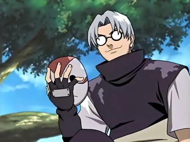 The 15 Strongest Anbu Members In Konaha History, Ranked