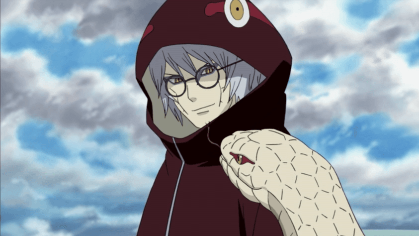 The 22 Smartest Anime Villains of All Time