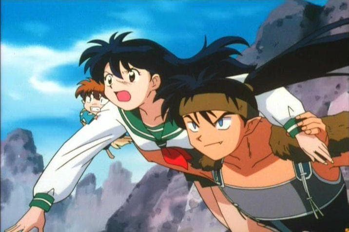 15 Damsel in Distress Anime Characters Who Always Need Saving