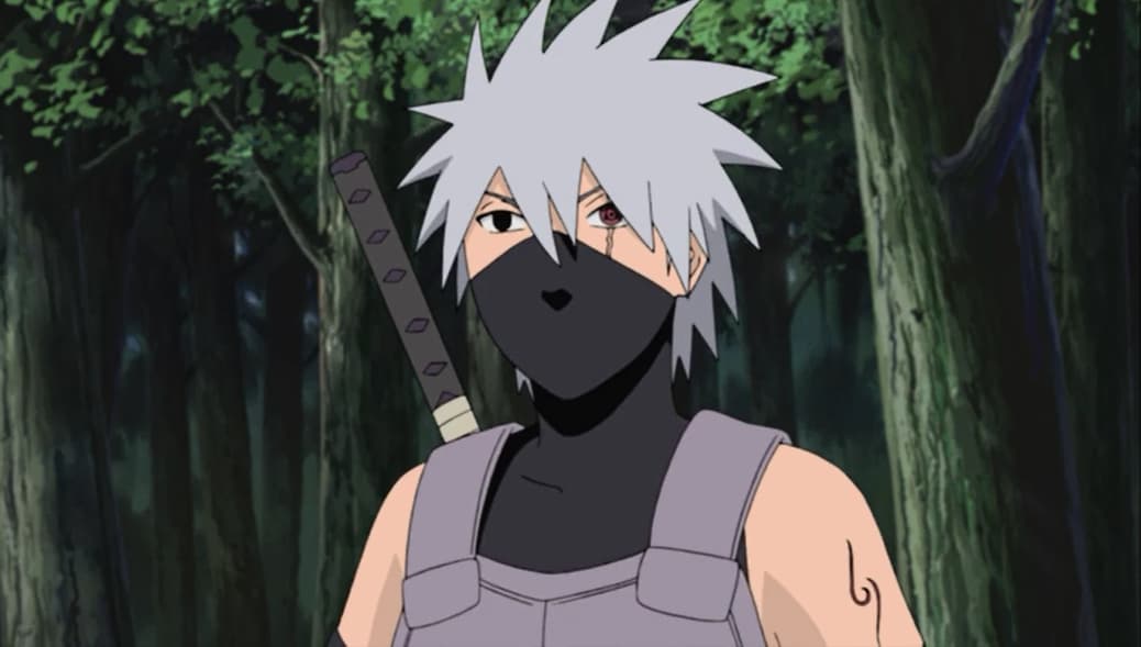 The 15 Strongest Anbu Members In Konaha History, Ranked