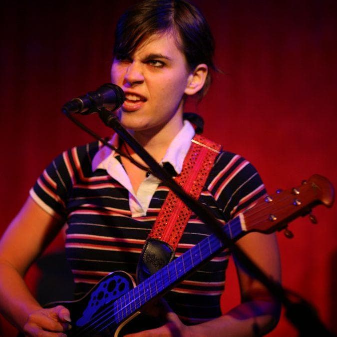 Top Lesbian Singers | List of Famous Gay Female Artists