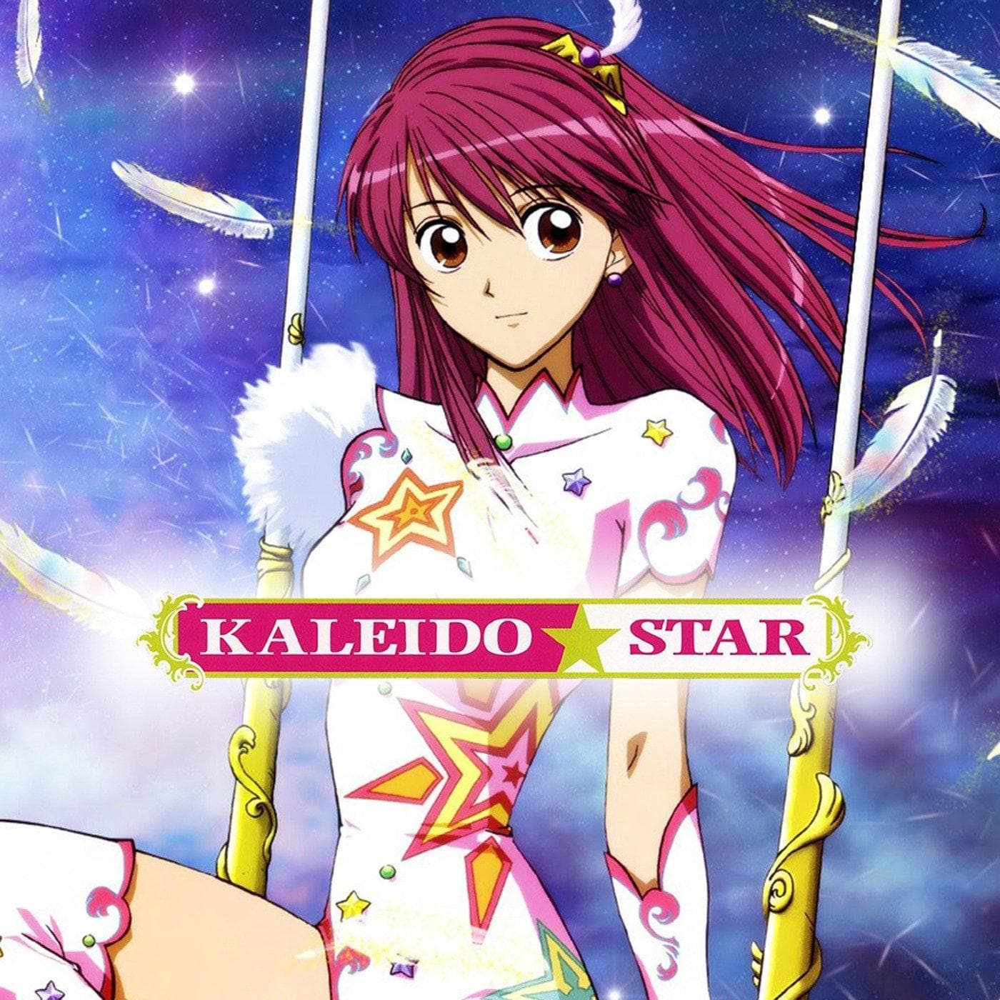 The 35 Best Anime About Female Friendships, Ranked By Fans