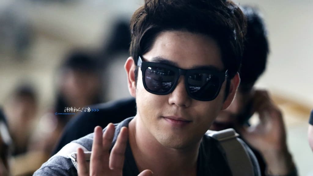 K-Pop Idols Who Have Committed A Crime