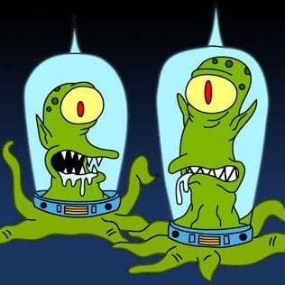 Simpsons Characters: List of Simpsons Characters Who Deserve Spinoffs