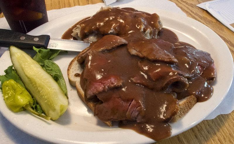 The Best State Sandwiches