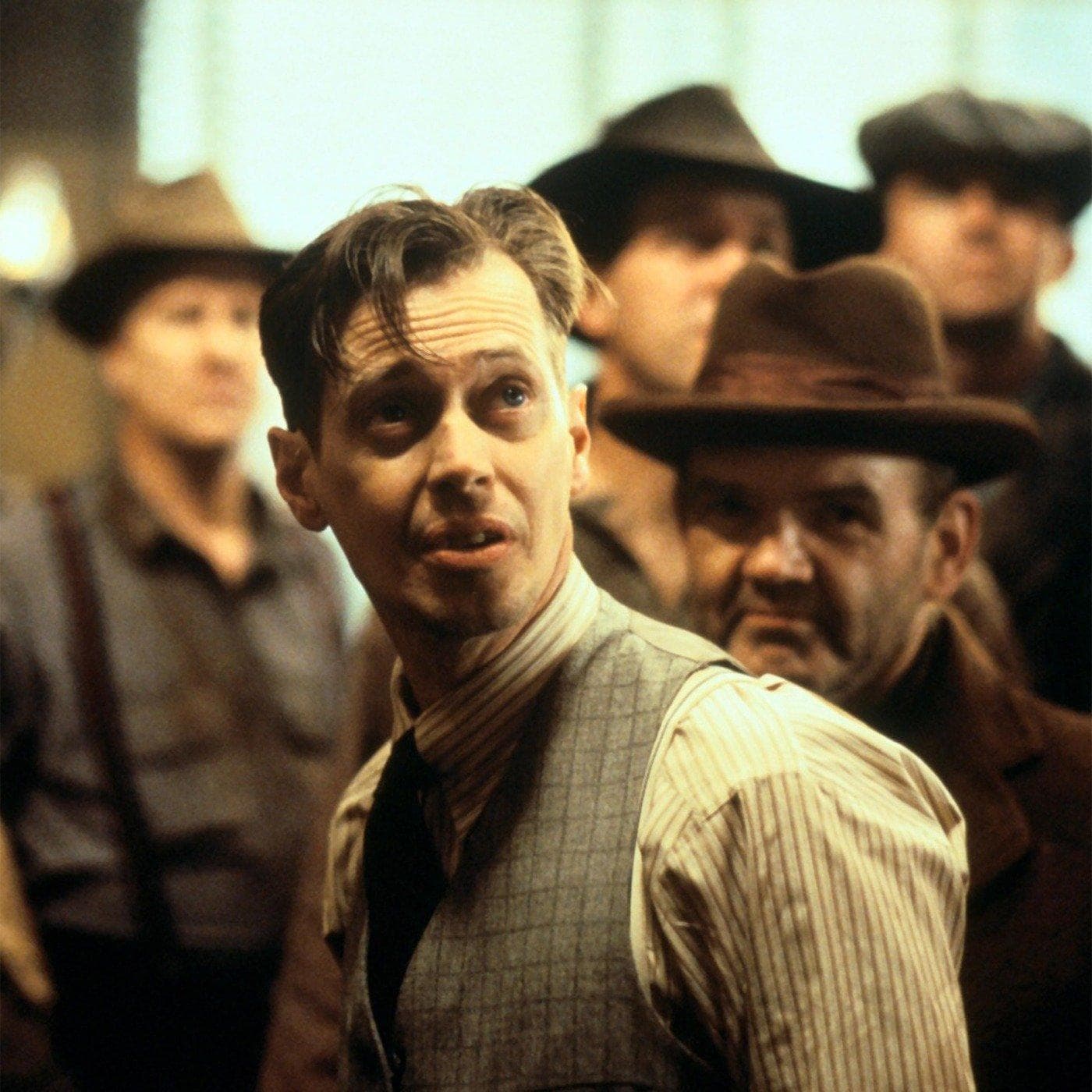 The 20 Best Movies About Jazz Musicians, Ranked By Fans