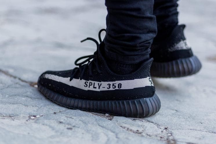 Rappers with Shoe Lines | List of Hip Hop Stars with Sneakers