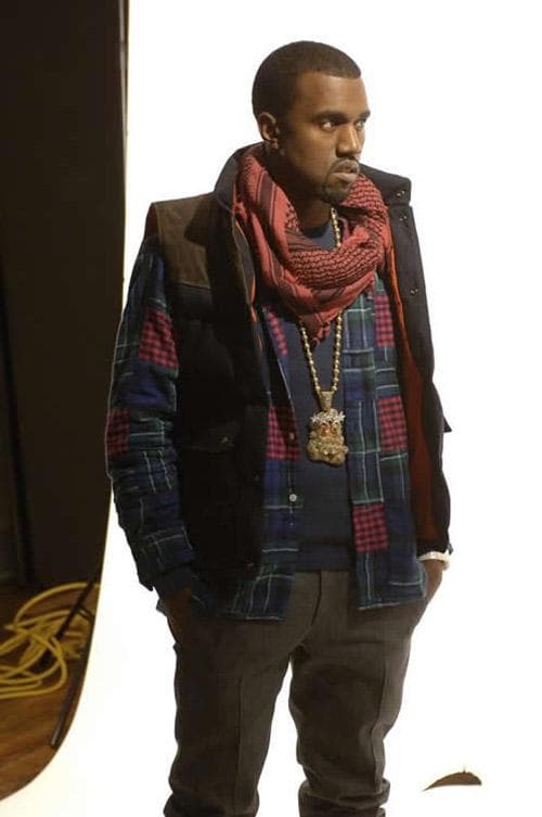 Best Dressed Rappers: List of Most Fashionable Hip Hop Artists