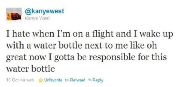 Pop Stars' Very First Tweets