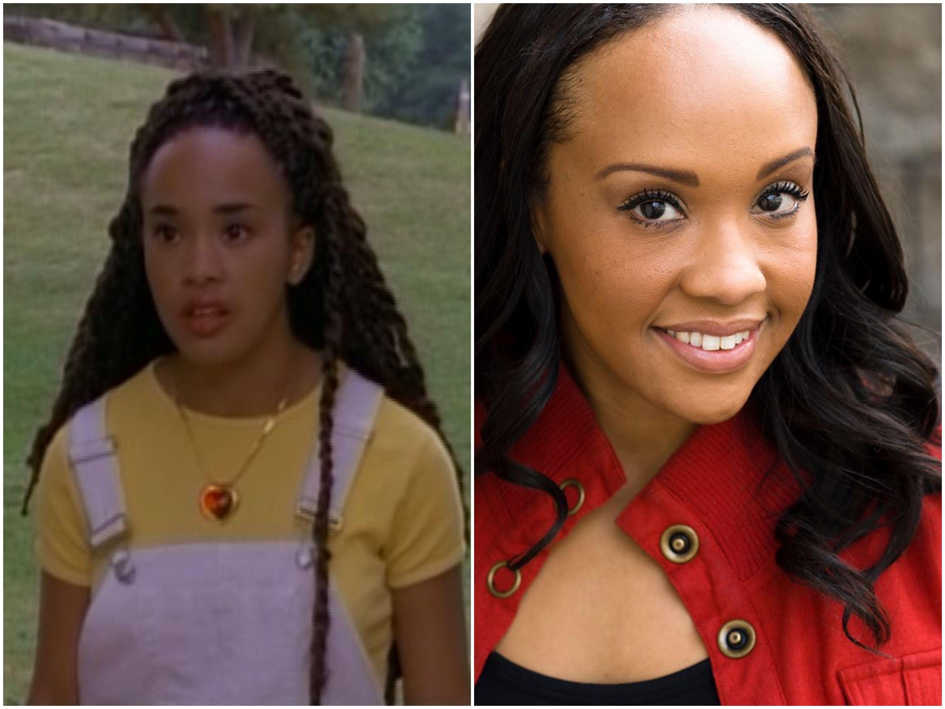 The OG 'Power Rangers' Cast And Characters: Where Are They Now?