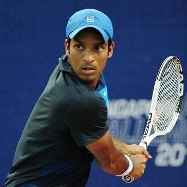 Best Indian Tennis Players | List of Famous Tennis Players from India