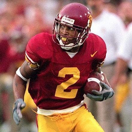 The 50+ Best Wide Receivers In USC Trojans History, Ranked By Fans