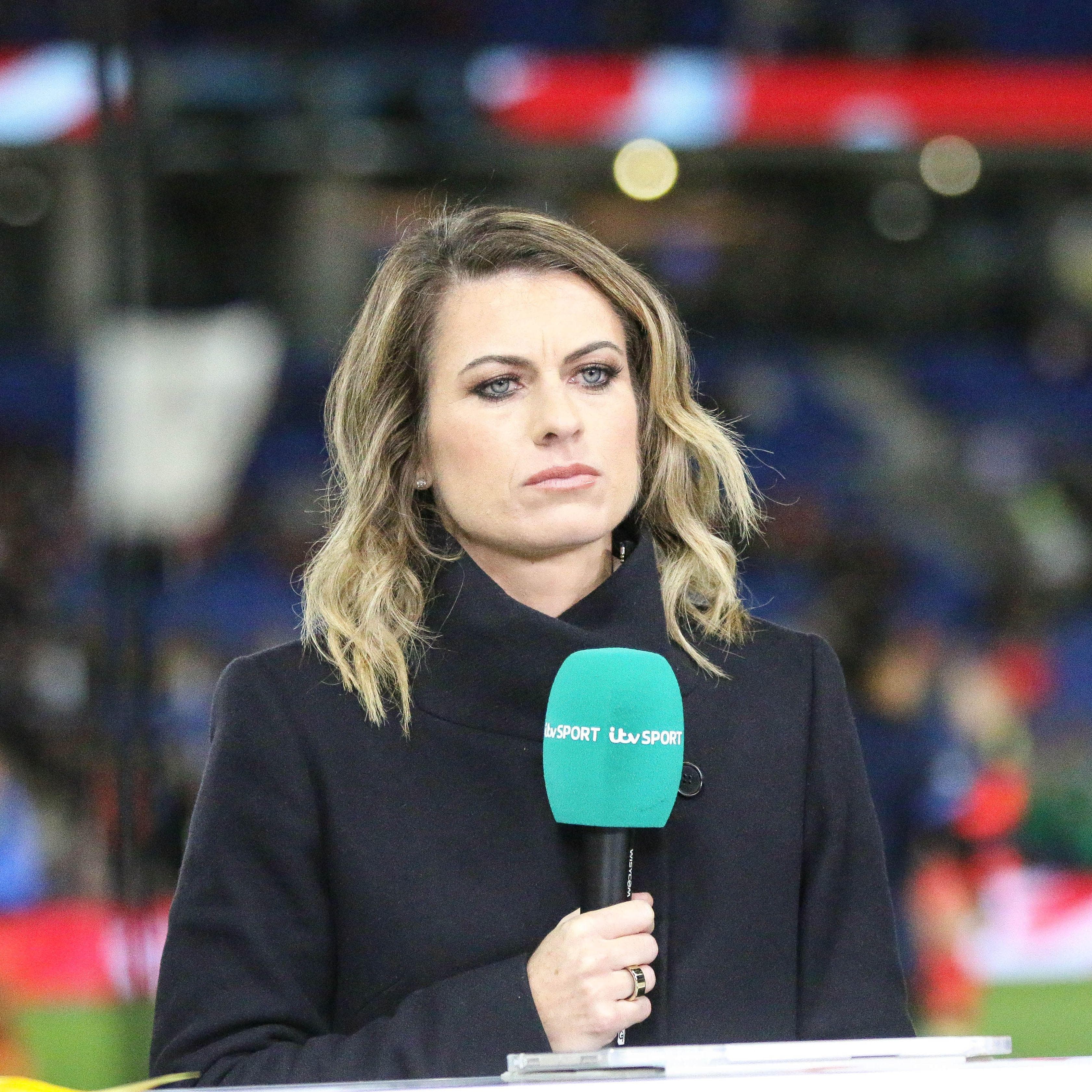 List of 45+ Famous Female Sports Commentators