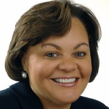 Famous Female Attorneys | List of Top Female Attorneys