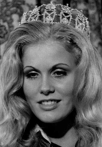 The Most Stunning Winners of Miss USA, Ranked