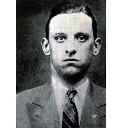 14 Brutal Nazi War Criminals Who Escaped Justice