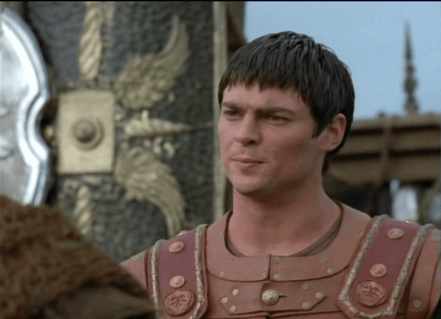 25+ Actors Who Have Played Julius Caesar In Movies & TV, Ranked