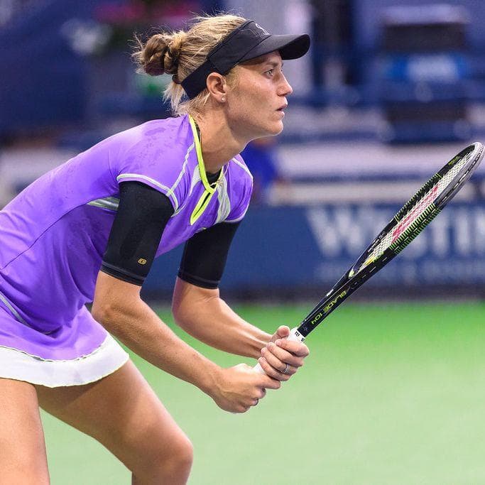 Best Ukrainian Tennis Players | List of Famous Tennis Players from Ukraine