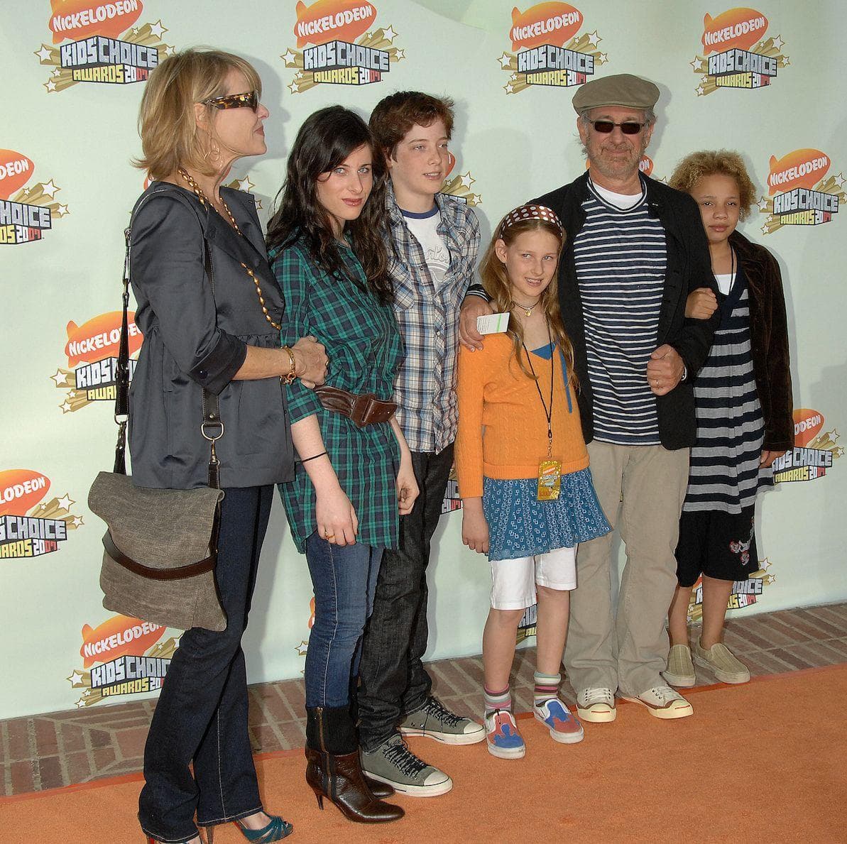 The 22 Famous Women With The Most Kids