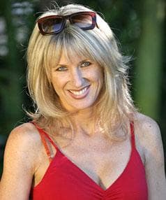 Famous Female Presenters | List of Top Female Presenters