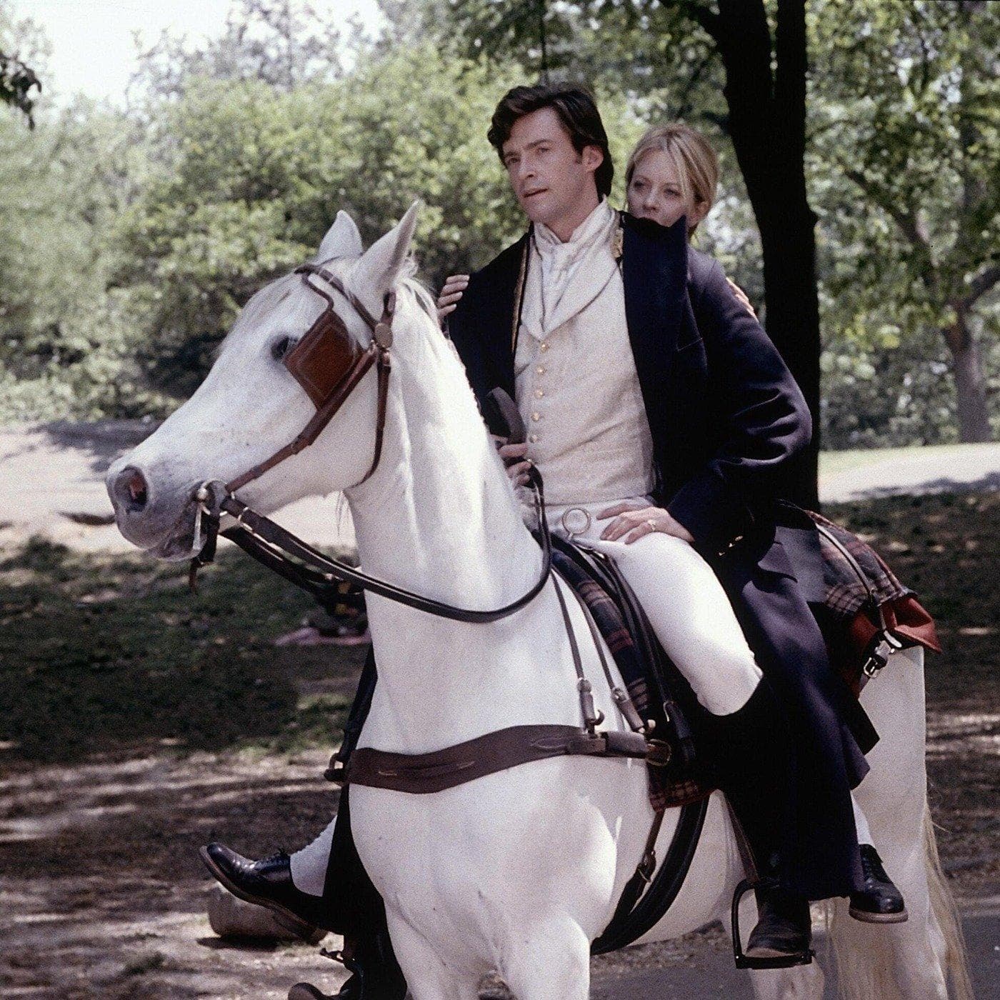 The 25 Best Movies Like 'About Time', Ranked By Fans