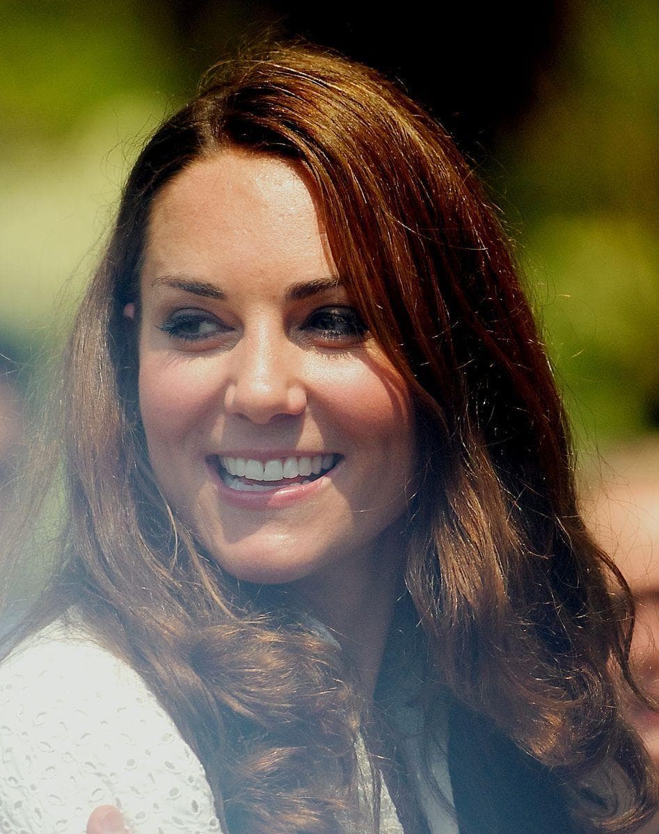 The 60 Most Beautiful Female Celebrity Smiles, Ranked