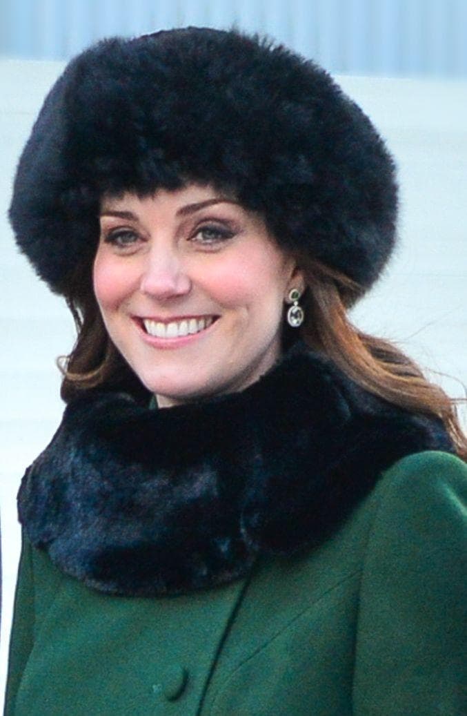 What British Royal Matches Your Zodiac Sign?