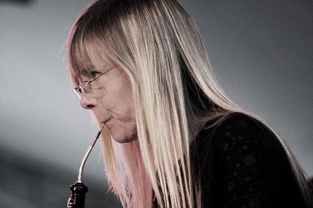 Famous Female Oboists | List of Top Female Oboists