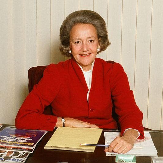 First for Women | Famous Women in History